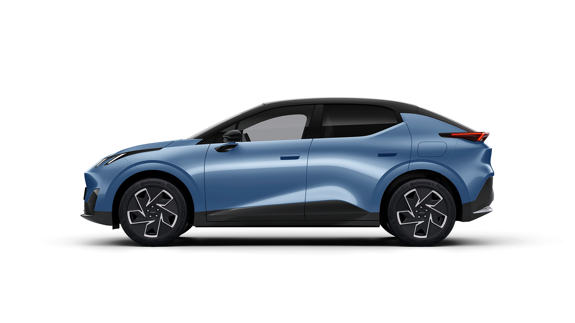 Modelo 02 - Lynk & Co